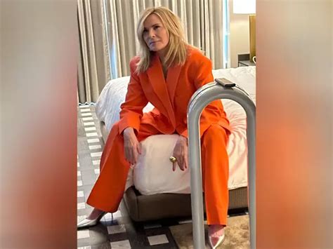 Kim Cattrall ने बताया क्यों ठुकराई थी सेक्स एंड द सिटी की भूमिका