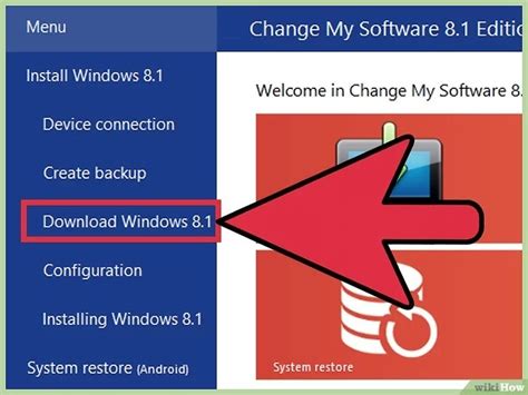 Как установить Виндовс 10 на планшет Андроид инструменты и инструкция