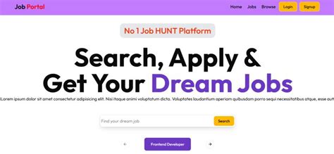 Webdevelopment Reactjs Redux Axios Mernstack Codingjourney 100daysofcode Jobportal