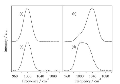 2 Resulting Synchronous Cross Correlation Spectra Following Analysis Of