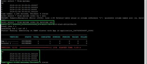 Hive Convert Formatted String To Timestamp Cloudera Community 281275