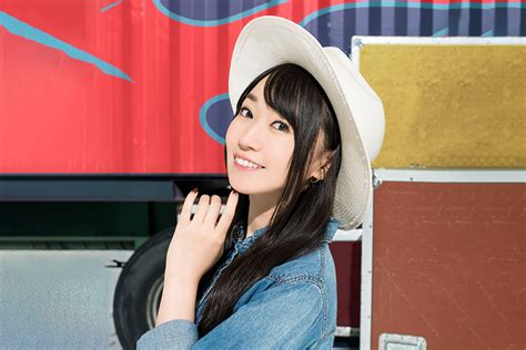 大人気声優・水樹奈々が音楽関係の男性と結婚！ Gossipstyley