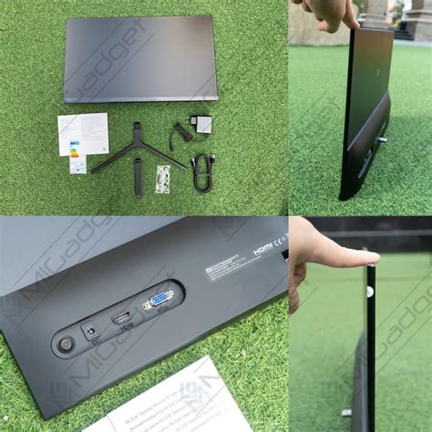 Xiaomi Mi Desktop Monitor 24 — Xiaomi-note.ru