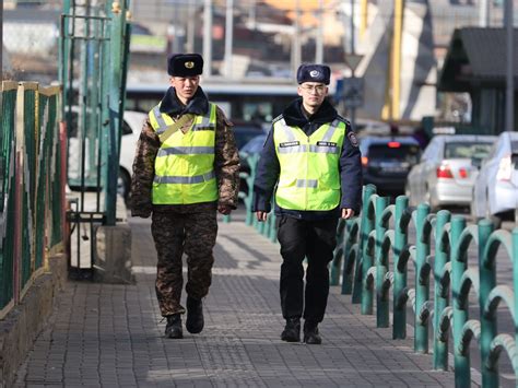 Цагдаа дотоодын цэргийн 6000 албан хаагч үүрэг гүйцэтгэж байна Isee Mn