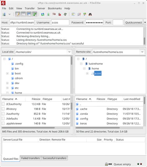 Scp Filezilla Server Chemdax Scp Filezilla Server Chemdax
