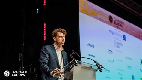 Stephen Murphy Co Founder And Ceo Prohibition Partners