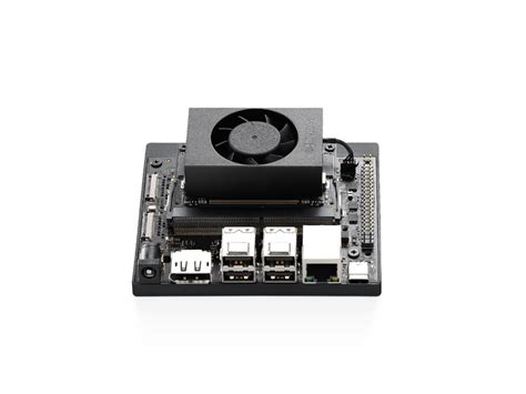 Nvidia Jetson Orin Nano Super Developer Kit 67 Tops Ai Board Kiwi Electronics
