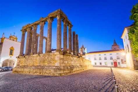 Private Day Tours Around Lisbon Portugal Magik