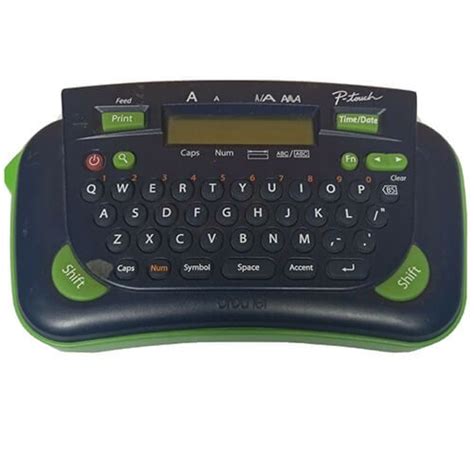 Brother PT 80 Tape Brother P Touch 80 Tape From 7 99