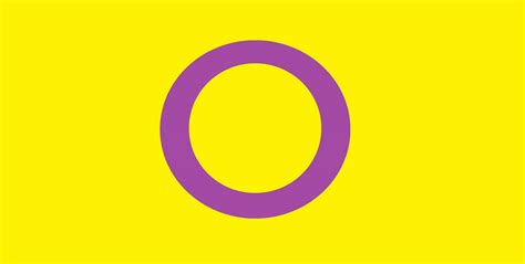 Intersex Flag By Shiyamasaleem On Deviantart