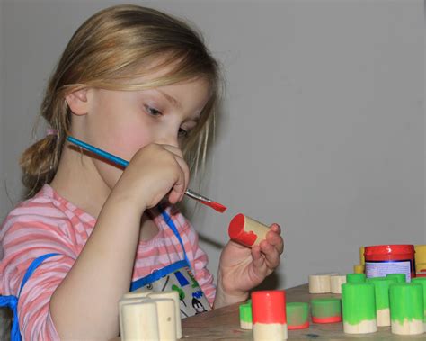 Arduino Balancing Game With Servos Trybotics