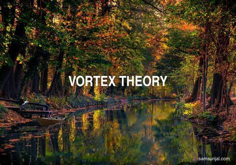 Arti Kata Vortex Theory Kamus Bahasa Inggris Terjemahan Indonesia