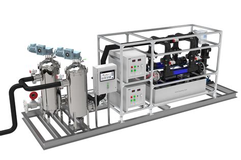 Chemical Processing Unit Umer Designs