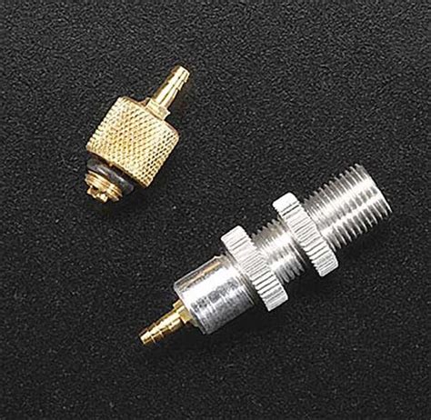Robart Manufacturing Fill Valve And Fitting Toys And Games