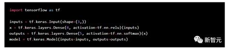 keras 3 0一统江湖！大更新整合pytorch、jax，全球250万开发者在用了 知乎