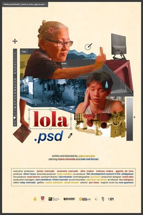 Lola Psd 2024 — The Movie Database Tmdb