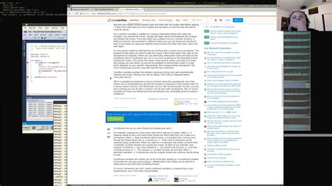 setting up a windows build vm and then programming gdb frontend youtube