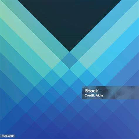 최소한의 그래픽 스톡 벡터 배경기술 다이아몬드 패턴 디자인식 형판 2015년에 대한 스톡 벡터 아트 및 기타 이미지 2015년 2차 도형 경외감 Istock