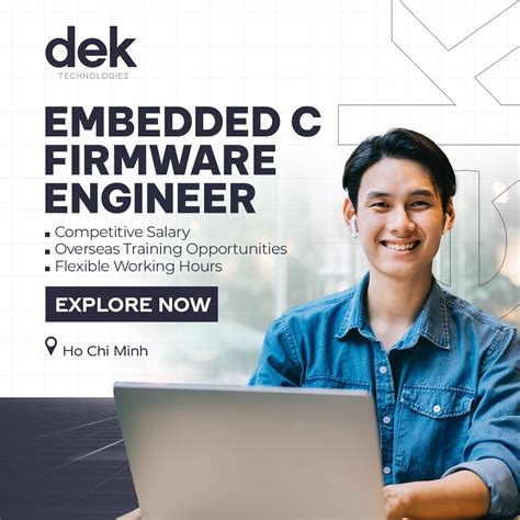 Binh Nguyen Kevin On Linkedin Embedded C Firmware Engineer Mcu