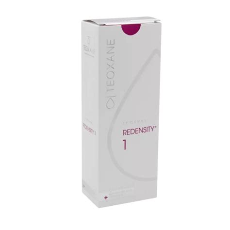 Buy Teosyal Puresense Redensity 1 2x10 Ml Major Medical Solutions Kft