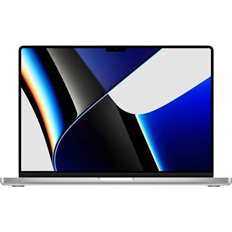 Apple Macbook Pro 16 2021 Apple M1 Pro 16 Gb Ram 512gb