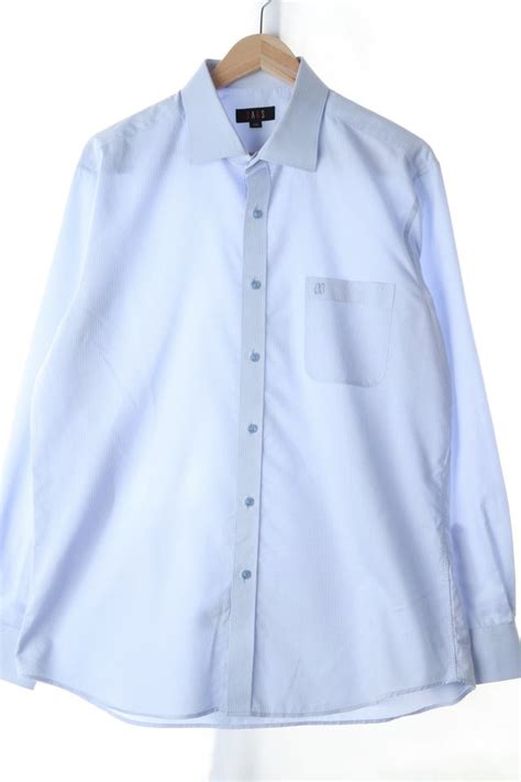 2xl 닥스 셔츠 남방 빅사이즈 무지 솔리드 Be36 헬로마켓