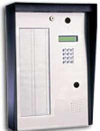 Access Intercom