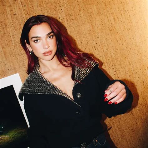 Dua Lipa Raih Kemenangan Hukum Hakim Tolak Gugatan Hak Cipta