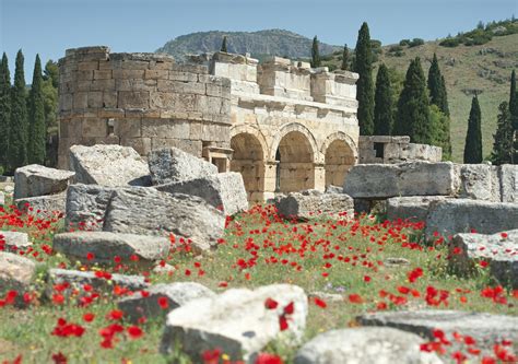 Pools Hierapolis Turkey Best Tours To Pamukkale Turkey 2025 2026