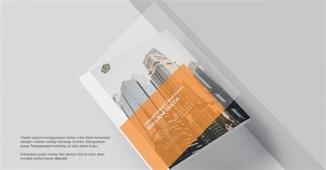 Buku Data Kesetjenan Kemenkeu Arwb Creative