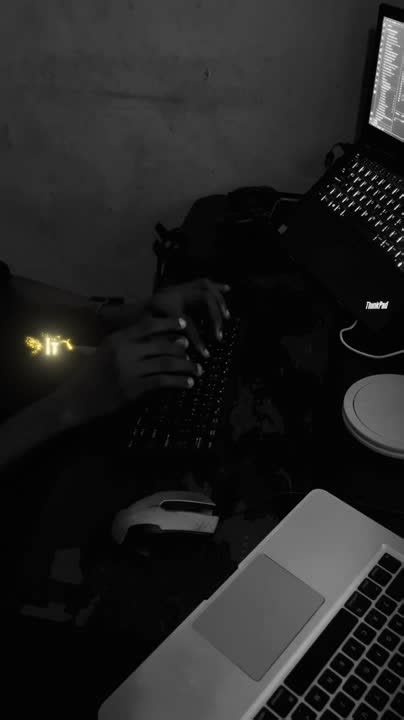 Daniel Godwin On Linkedin Coding Internship Fullstack Ui