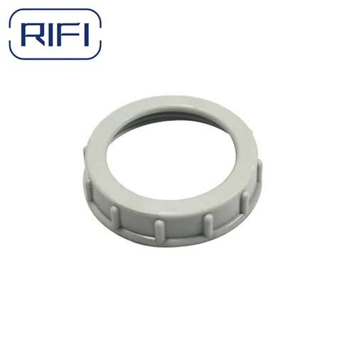 Ul Standard Rigid Electrical Threaded Insulating Conduit Bushing Imc
