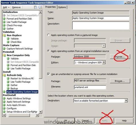 How Can I Troubleshoot Windows Pe Booting In Sccm Troubleshooting Tools Hints And Tips