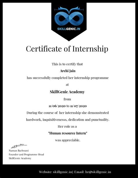 Archi Jain Posted On Linkedin