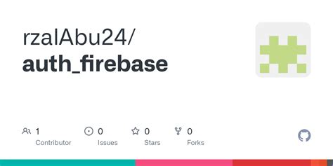 Github Rzalabu24authfirebase