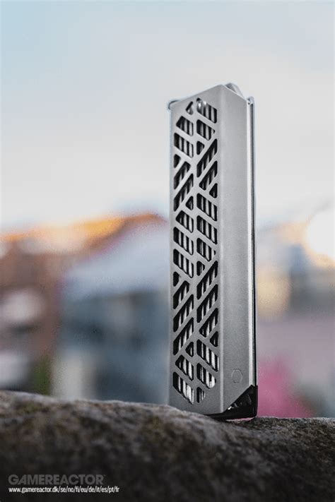 Cooler Master Oracle Air