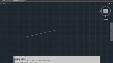 Autolisp List Functions Assoc Function Youtube