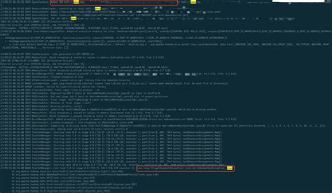 Spark 43504 K8s Mounts The Hadoop Config Map On The Executor Pod