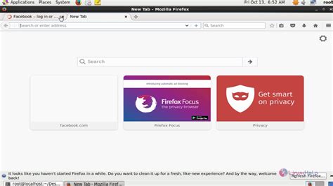 How To Restrict Websites For A Squid Proxy User At A Specific Time Youtube