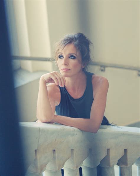 Ana Bel N Presenta En El Palau De La M Sica Su Ltimo Disco A Los