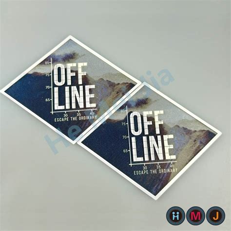 의류용 맞춤형 스크린 인쇄 실리콘 열전달 배지 Hmj