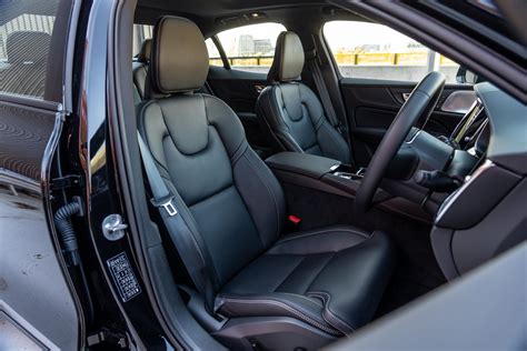 2024 Volvo S60 Review Carexpert