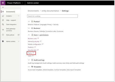 Create An Access Team To Share A Guide In Dynamics 365 Guides Dynamics 365 Mixed Reality