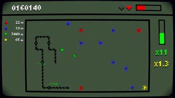 Snakecremental Demo By Walkingcat