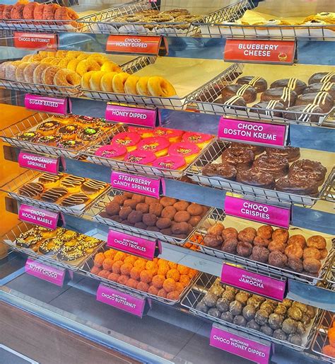 Dunkin Donuts Is Giving Away Free Donuts On June 15 Booky