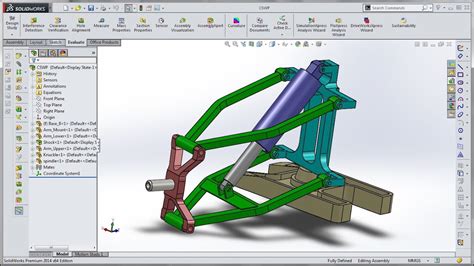 Solidworks Sample Files Biogogreena