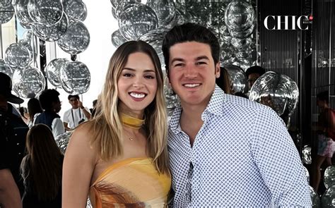 Mariana Rodríguez Manda Mensaje Tras Pérdida De Su Bebé Chic Magazine