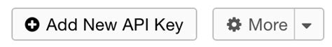 Api Keys — Osticket 1171 Documentation