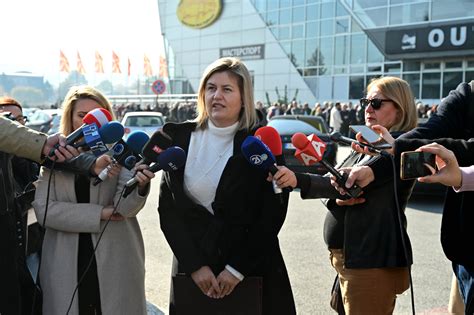 Ќе ја одбереме најдобрата опција за Чебрен и Галиште вели Божиновска