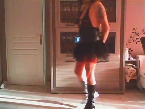 En Robe Gay Man Porn Xhamster